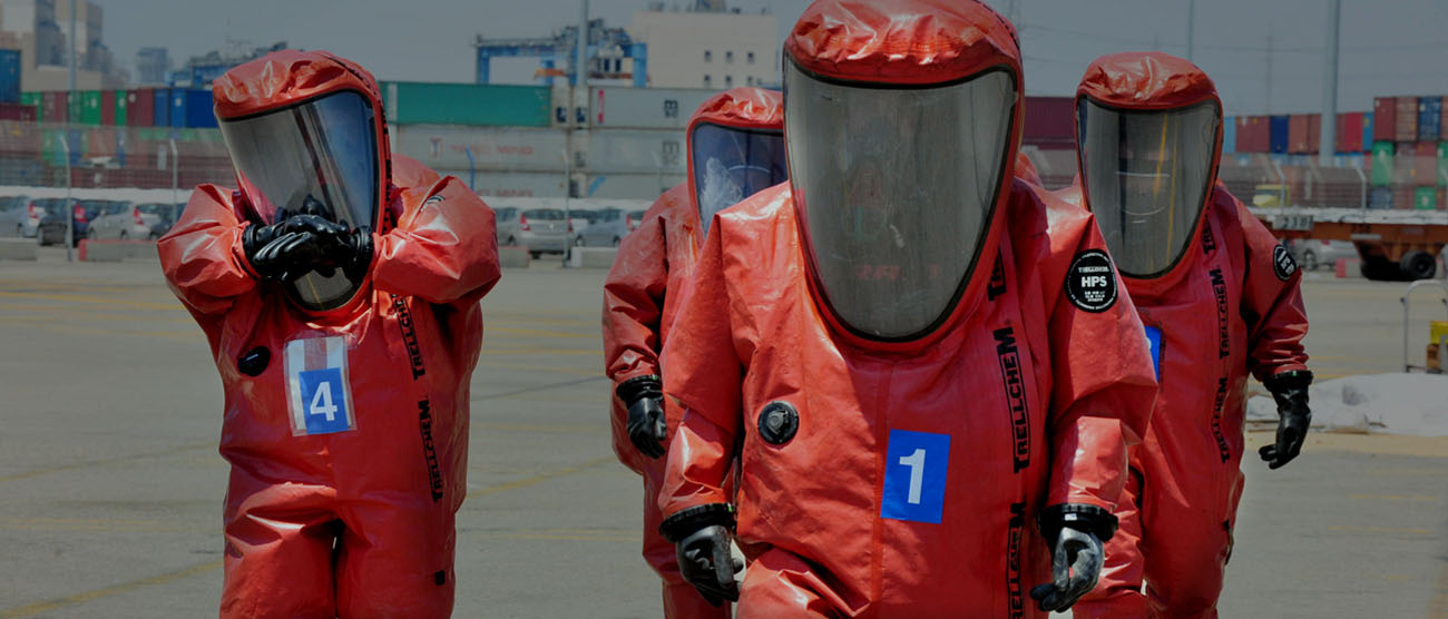 NEOSAN LABS CBRNE - NeoSan Labs